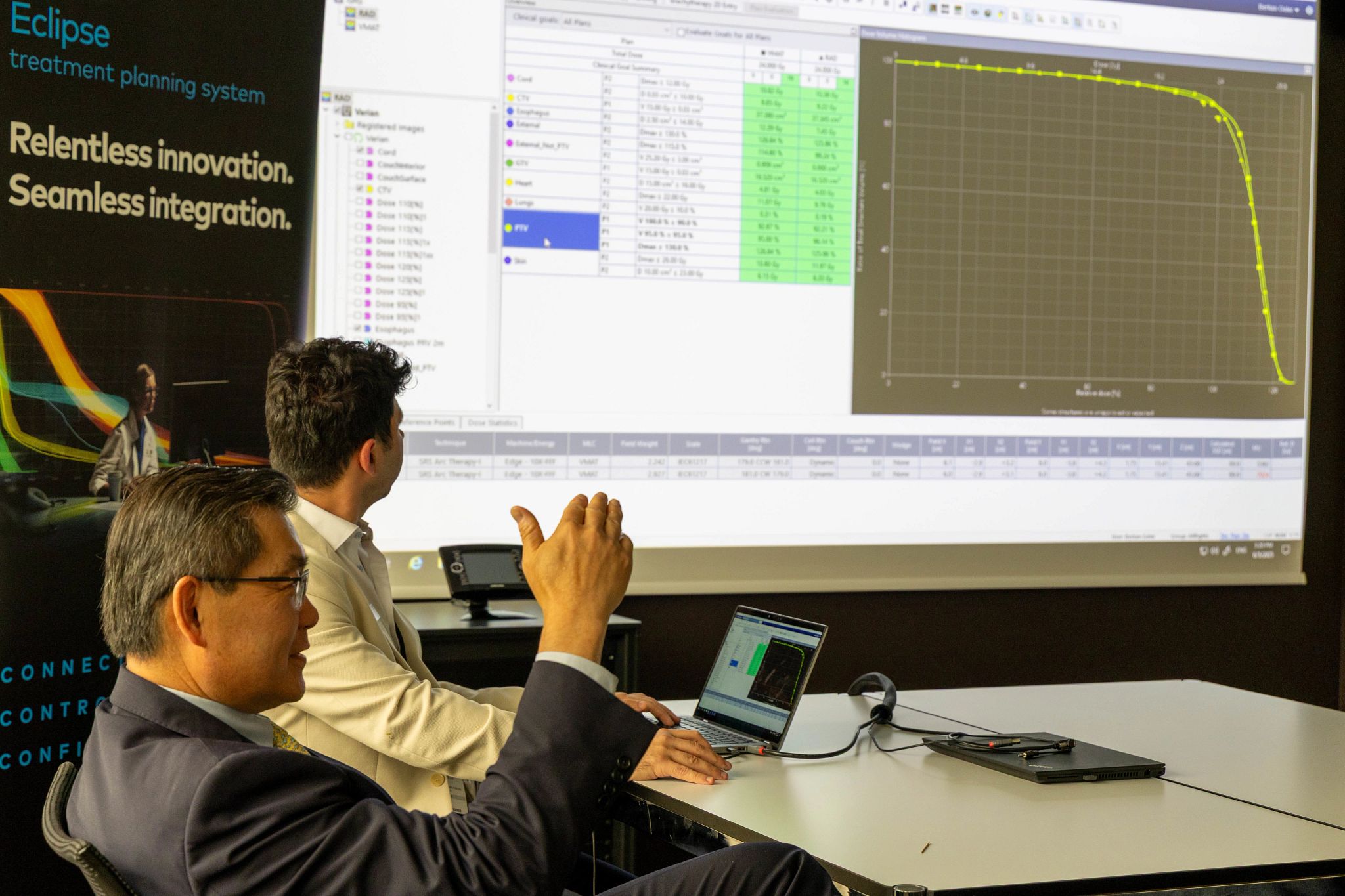 Global Experts Unite at ISRS CNS Summit in Geneva to Advance Brain and Spine Radiosurgery ...